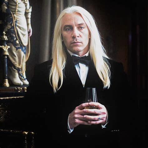 Lucius Malfoy Lucius Malfoy Jason Isaacs Jason Isaacs Lucius Malfoy