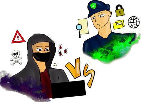 Download Cybersecurity Security Hacker Royalty Free Stock Illustration Image Pixabay