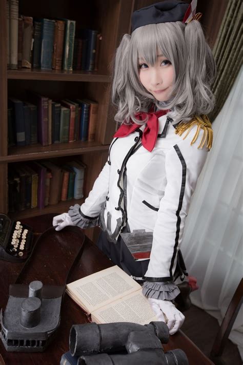 204 002 Kashima2 Kashima Cosplay 1 Luscious Hentai Manga And Porn