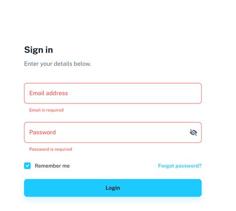 Building Aws Cognito Authentication Context In Reactjs