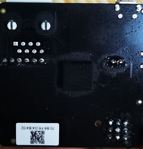 Lan Eth Doesn T Work Issue Esphome Bluetooth Proxies Github