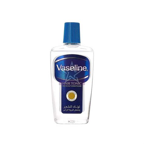 Vaseline Hair Tonic And Scalp Conditioner 300ml
