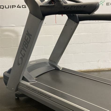 Cybex 770t Treadmill Equip4gyms