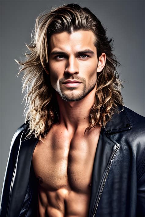 Download Ai Generated Man Male Royalty Free Stock Illustration Image