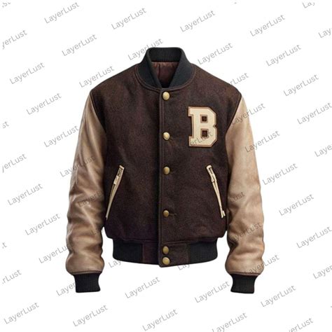 Inspired From Hotline Miami Jacket Ryan Gosling Varsity Jacket