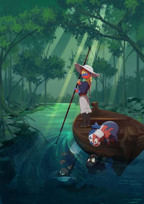 Top Posts Tagged With Countryhumans Tumlook