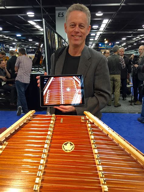 Dusty Strings Hammered Dulcimer IOS Apps