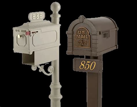 Usps Mailbox Compliance A Builders Guide To Approved Mailboxes
