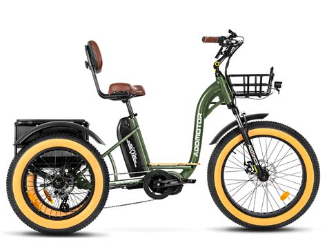 Best Electric Trikes Of The Ultimate Buyer S Guide