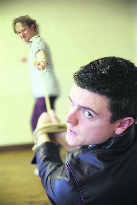 Sex Repression And Lies Make ‘measure For Measure Timeless Archive Connacht Tribune