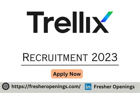Trellix Off Campus Hiring 2023 Hiring As Order To Cash Analyst