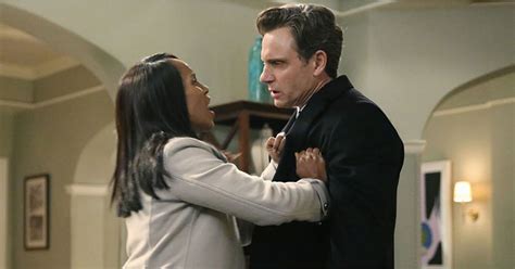 Shocking Scandal Moments Popsugar Entertainment