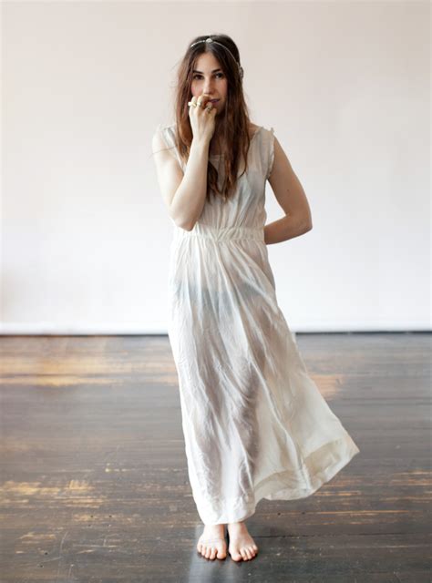 zosia mamet s feet
