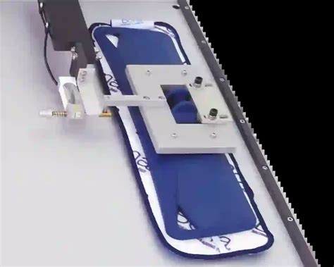 Cutting Edge Mop Testing Solutions At