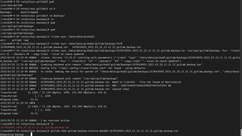 gitlab 继续升级到 gitlab CSDN博客