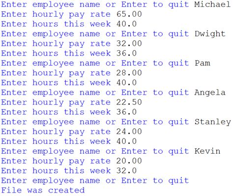 Solved Using Python I Need Help With Program6 2 I Have Chegg Com