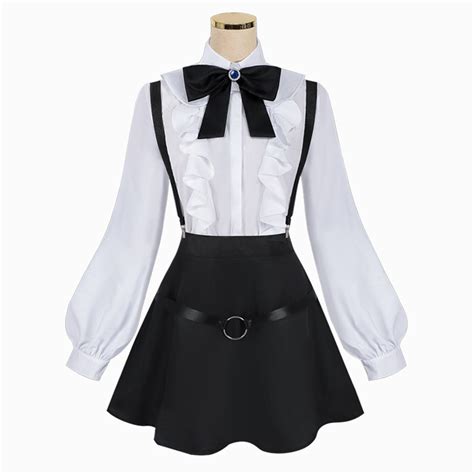 Helluva Boss Cosplay Costumes Acos