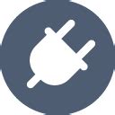 Plugin Icon 408175 Free Icons Library