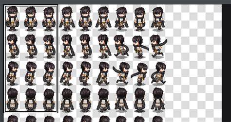 rmmz galv s character animation plugin help rpg maker forums