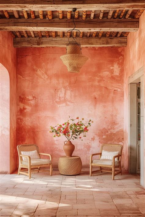 Mediterranean Interior Design Warm And Inviting Spaces Quiet Minimal