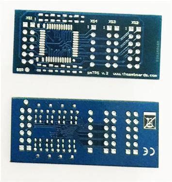 FPGA Based Products HARDWARE Share PCBWay