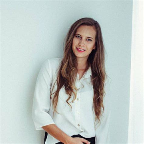 Katarzyna Wójcik Dietetyk Własna Działalność Linkedin