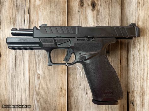 Springfield Armory Echelon 45 Chambered In 9mm For Sale
