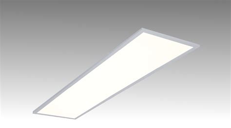 Светодиодные панели 300x1200 LED-PL от производителя