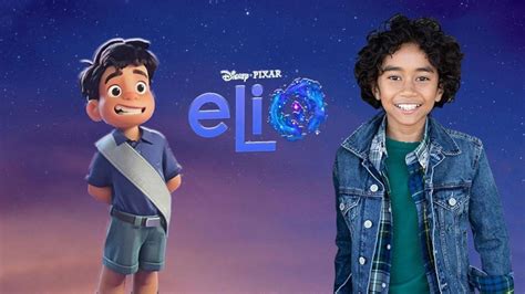 New Teaser Trailer Drops For Disney And Pixars ‘elio