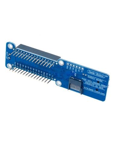 Nano V Data Logging Shield SD Card Interface And RTC