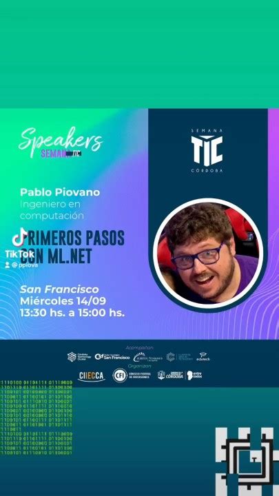 👨‍💻pablo piovano🌟 on linkedin mldotnet microsoft azureai