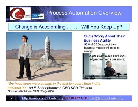 Process Automation Through BPM N SOA PPT