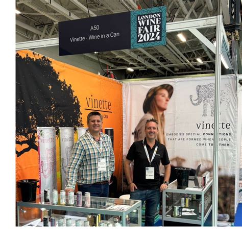 Vinette Wine On Linkedin Londonwinefair Winelovers Visitus