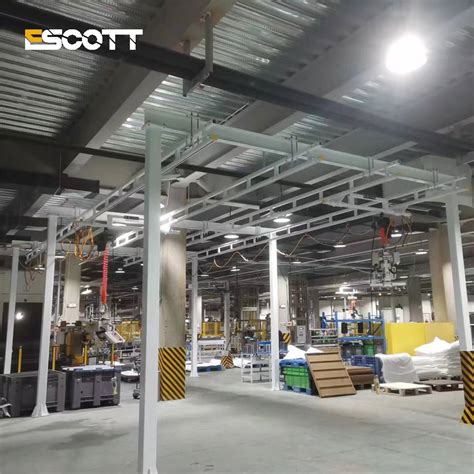 Gantry Truss Hoist Robot Automated Lifting Equipment With 150kg Capacity From China Manufacturer Gantry Truss Hoist Robot Automated Lifting Equipment With 150kg Capacity From China Manufacturer