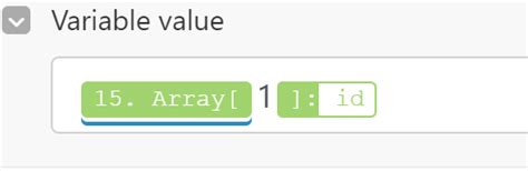 I Just Need To Be Able To Map This Array Data 2 By Mrmake How To