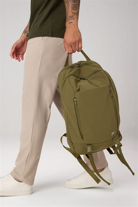 The Sleek Backpack Fabletics