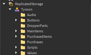 Data Saving For A Tycoon Game Scripting Support Developer Forum Roblox