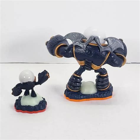 Skylanders Sidekicks Eye Small