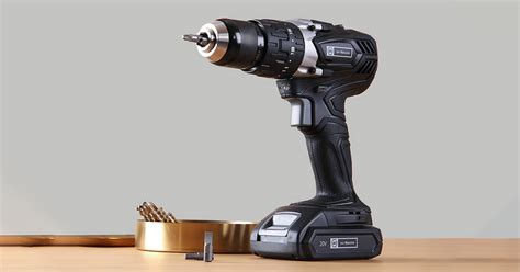 Xiaomi and German Wiha bring a cordless drill with decent performance ...