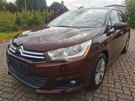 Citroen C4 1 6hdi 1 2t в Автомобили и джипове в гр Дупница