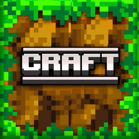 Craft Build Block Mod MỞ KHÓA FULL VERSION Game Phiêu lưu v