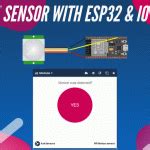 ESP LED Control With IoT Platform Over MQTT AskSensors Blog