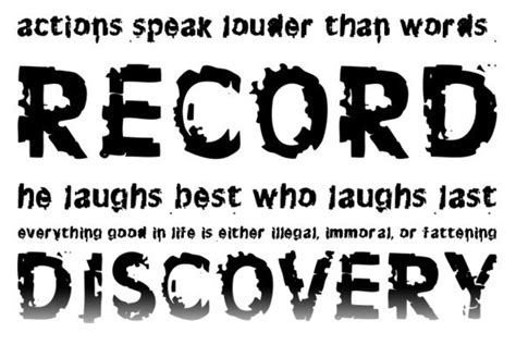 Ywft Nash Bold Font Style By Youworkforthem Font Bros