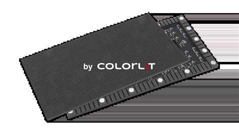 Flexible LED Display Module Factory Price Novastar LED Display Manufacturer Solution