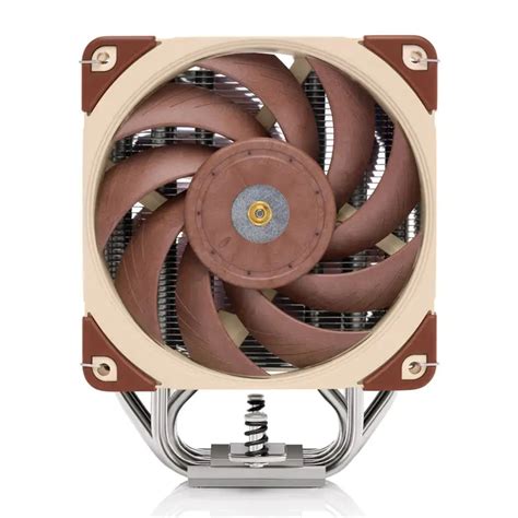 Noctua 120mm Multi Socket Tower Cpu Cooler Netplus Computers