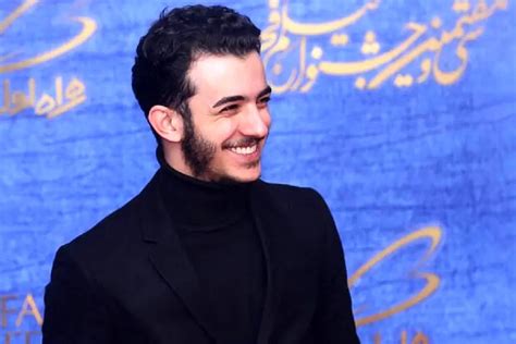 جذاب ترین عکس های پروفایل علی شادمان برای والپیپر و پس زمینه