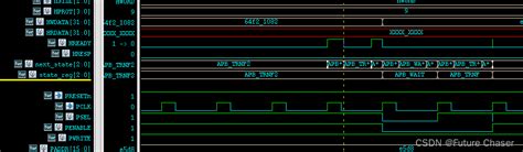 ahb2apb bridge ahb2ahb总线桥 csdn博客