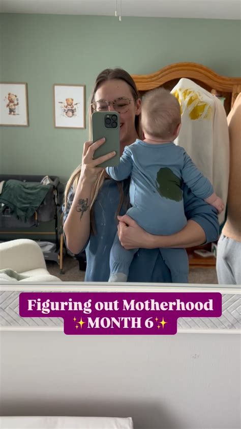 These Things Are Quicker Than I Thought 😅 Momlife Comedy Funnyreels Motherhood Meaghan