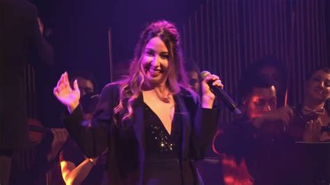 Cabaret Mariana Giannotti Youtube