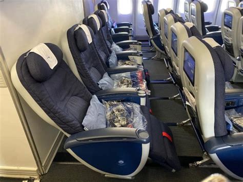 British Airways 747 Seat Map Airportix